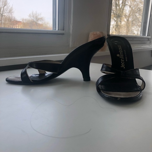 Jean Rimbaud | Shoes | Vintage Jean Rimbaud Sandals | Poshmark